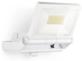 STEINEL LED reflektor XLED PRO ONE Max, bílý, se senzorem