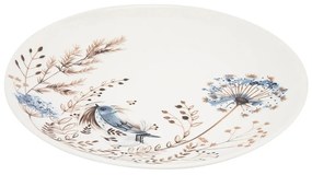 Altom Porcelánový dezertní talíř Serenity, 20 cm