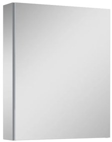 Basic Zrcadlová skříňka 50, 61,8 × 50,6 × 12,9 cm
