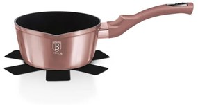 BERLINGERHAUS Rendlík s titanovým povrchem 16 cm I-Rose Edition BH-6032