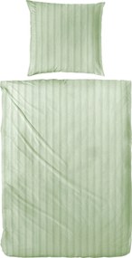 XXXLutz POVLEČENÍ, renforcé, olivově zelená, 135/200 cm - Online Only povlečení - 005695005503