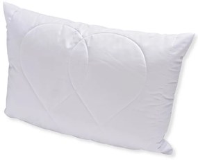 Polštář Luxus plus 45x60cm 300g se zipem