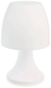 LED lampa MINIE bílá