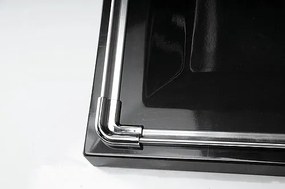 Gelco LEGRO sprchové dveře do niky 1100mm, čiré sklo GL1211