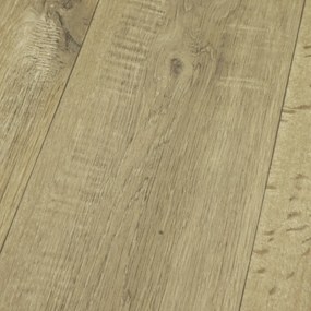 Beauflor, PVC podlaha - lino Texalino Supreme 667M Tasmanian Oak - dub, na míru, šíře 2m,3m,4m,5m, hnědá, filc, chodba / předsíň
