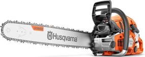 benzinová pila Husqvarna 562 XP Mark II