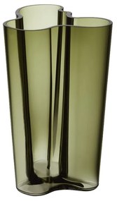 Váza Alvar Aalto 251mm, mechová