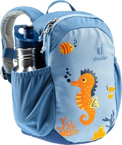 Dětský batoh Deuter, Pico aqua-wave