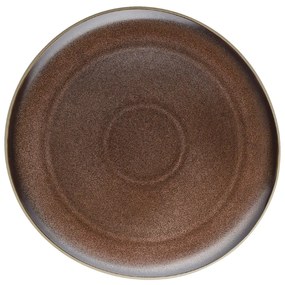 Rosenthal Talíř Junto Bronze, Ø 27 cm 21540-405252-60267