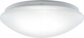 Stropní Svítidlo bílý s pohybovým senzorem Leon Led C Mvs 16W 1650lm 4000K IP44 03530