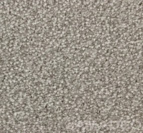Luxusní koberec Edel Mirage 129 Dust - šedý - 4m