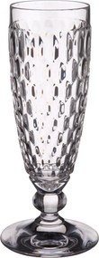 Villeroy&Boch Villeroy & Boch Boston sklenice na šampaňské, 120 ml
