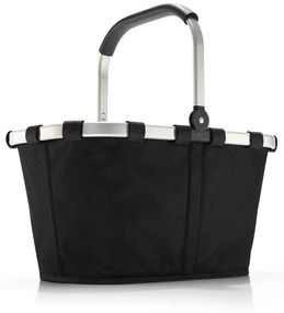 Reisenthel Nákupní košík Carrybag black