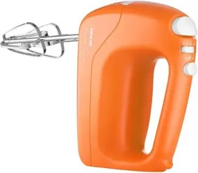 SENCOR SHM 5403OR oranžová / Ruční šlehač / 200W / 5 rychlostí / hněta
