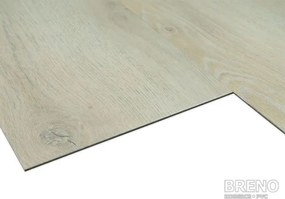 Breno Vinylová podlaha PALLADIUM 40 - Loft Oak Natural – světlé dřevo