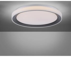 Leuchten Direkt 14659-18 - LED RGB Stmívatelné svítidlo LOLA LED/24W/230V + DO
