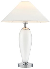 KASPA Elegantní stolní lampa REA 40601101