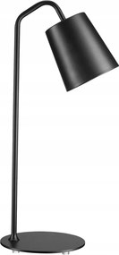 Stolní lampa Zen T černá 56 cm