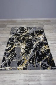 Koberec K4429G GOLD / GOLD