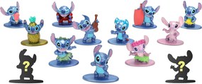 Sinsay - Kovová figurka s překvapením Jada Stitch - vícebarevná