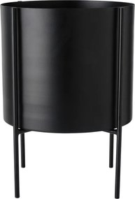 Kovový květináč ø 25 cm Milton – Ellos Home