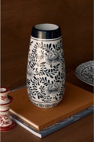 Modrá váza (výška 26 cm) Melissa – Ellos Home