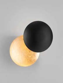 Nástěnné LED svítidlo NOVA LUCE SOLEI 6W 3000K 9006080