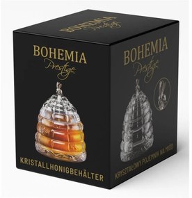 BOHEMIA PRESTIGE GOLD NÁDOBA NA MED 300ML