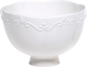 Porcelánová miska Provence lace - Ø 14*10 cm / 650ml