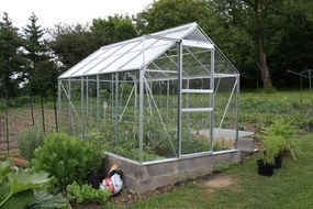 Vida Carbon  11,6 m2