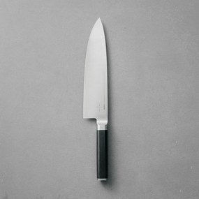 Fabini Velký kuchařský nůž z třívrstvé japonské oceli 20 cm - mírně použité