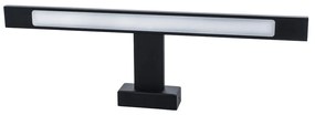 Nástěnné LED svítidlo Shine, 1x LED 7w, 4000k, (40 cm), b
