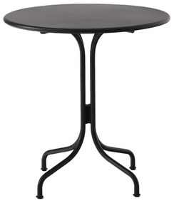 &Tradition designovvé zahradní stoly Thorvald (průměr 70 cm)