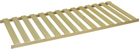 Materasso Masiv v rámu 70x200 cm
