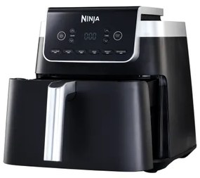 Ninja AF180EU horkovzdušná fritéza Single Basket PRO MAX, 6,2 l