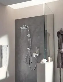 Grohe Eurosmart Cosmopolitan - Sprchová baterie chrom