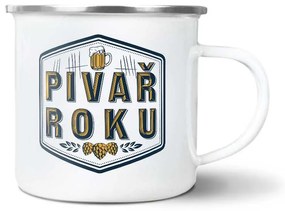 Sablio Plecháček Pivař roku: 300 ml