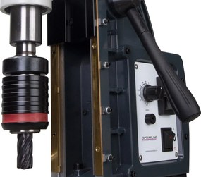 Magnetická vrtačka OPTIMUM® OPTIdrill DM 35 PF