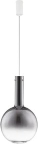 Závěsné LED svítidlo NOVA LUCE NOSTOS 8W 3000K 9009222 stmívatelné Triac