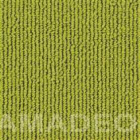 Luxusní koberec Edel Gloss 144 Patina - zelený