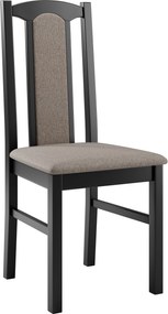 ADRK Furniture Židle Vos VII CH-VOS-VII-W-OP85