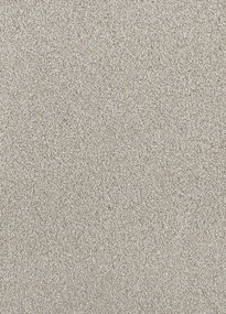 Koberce Breno Metrážový koberec LAZIO HEATHER 71, šíře role 300 cm, Béžová