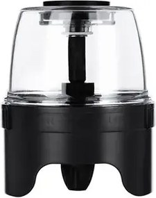 Adler AD 4449 černá / Mlýnek na sůl a pepř / 150 ml / 1500 mAh