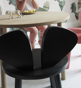 Židle Nofred Mouse černá