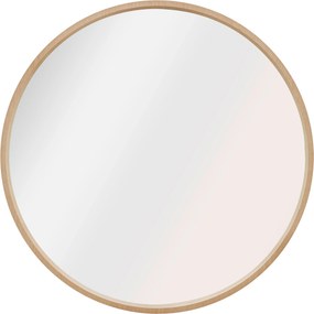 XXXLutz NÁSTĚNNÉ ZRCADLO 80 cm Xora - 000605001601