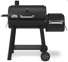 BROIL KING gril Regal Offset Smoker 500