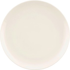 XXXLutz MĚLKÝ TALÍŘ porcelán keramika 27,5 cm Seltmann Weiden - Kolekce nádobí - 003123041709