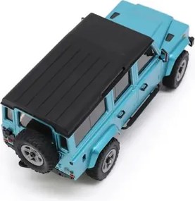 Amewi AMXRock šedá / RC auto / stavebnice / 1:35 / 4WD / crawler