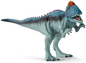 Figurka schleich cryolophosaurus s pohyblivou čelistí 15020