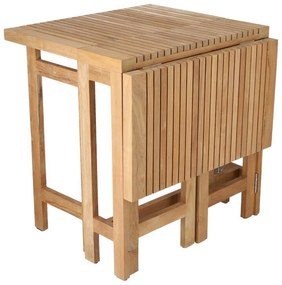 Jan Kurtz designové rozkládací stoly Samoa Folding Table